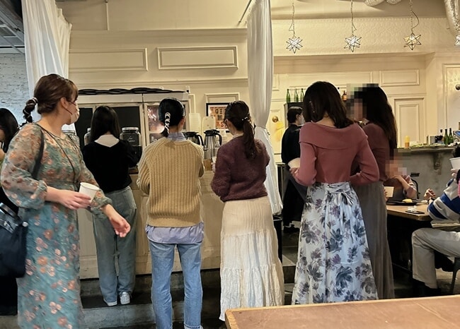 PARIS MANIAQUE☆寝ても覚めてパリが好き｜Comme d'habitude 〜パリ・東京行ったり来たりblog〜｜Paris｜madame FIGARO.jp（フィガロジャポン）